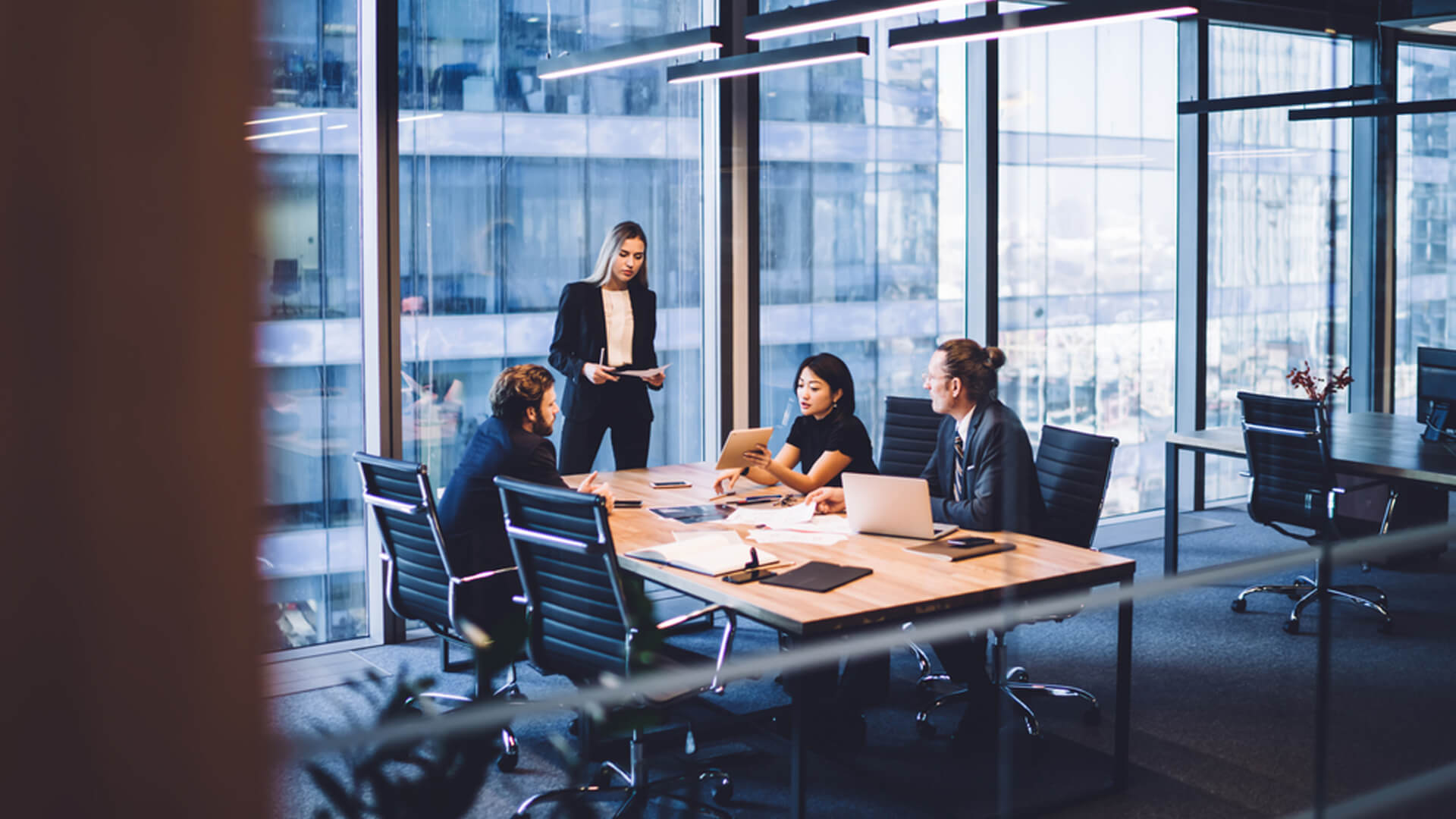 Riskinsight – Consulting