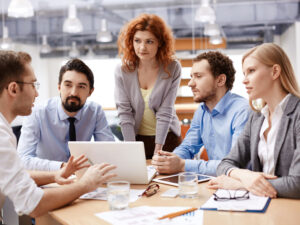 Riskinsight – Consulting